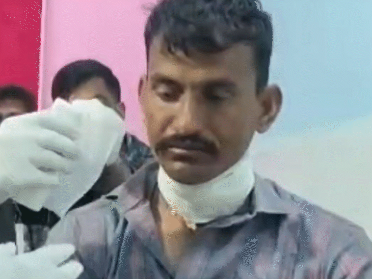 Chinese kite string injures army soldier in Churu, Rajasthan Accident ...