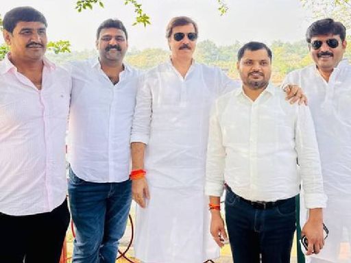 UP cough syrup scandal, Abhay Singh, Dhananjay SinghAkhilesh Yadav Interview Update; Yogi ...