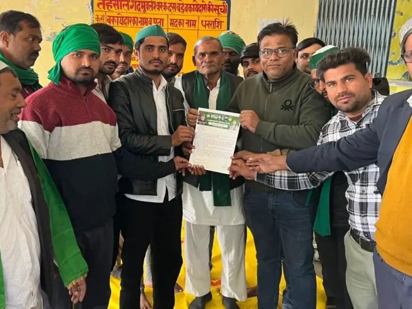 Latest Hapur News (हापुड़ न्यूज़): पढ़ें 12 दिसम्बर के ताज़ा समाचार ...