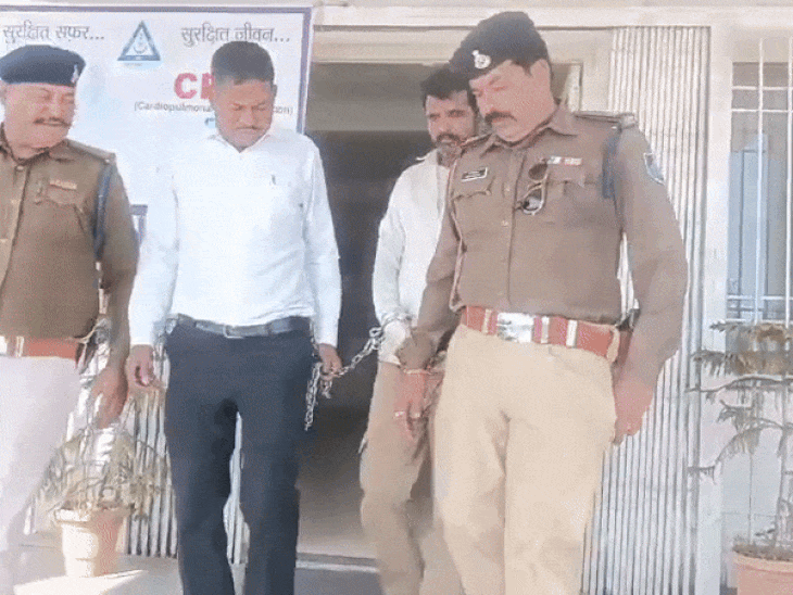 Dhamnod Sunita Killing Mystery; Live-In Relationship Partner | MP News ...