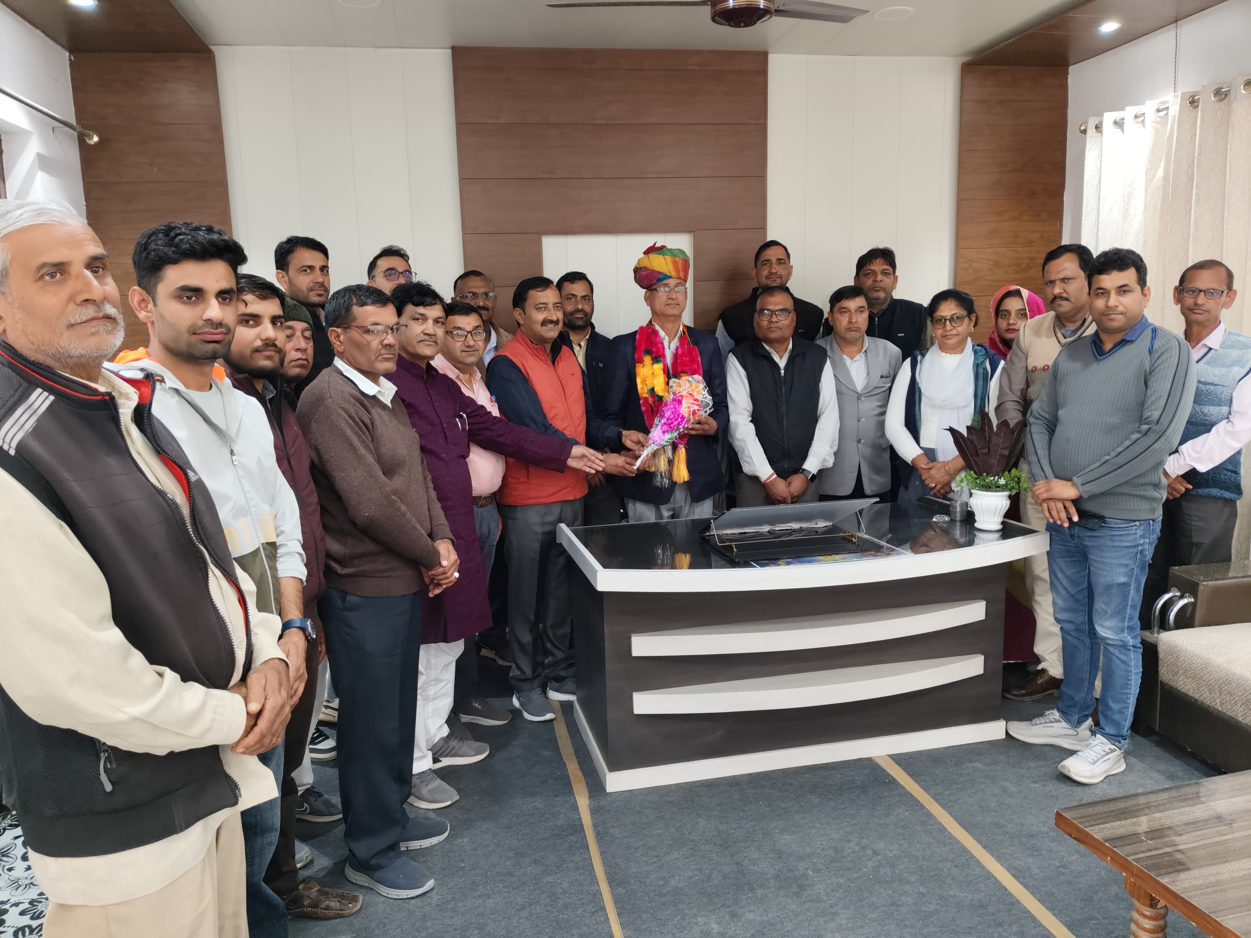 Latest Rajgarh (Sadulpur) News (राजगढ़ (सादुलपुर) न्यूज़): पढ़ें 13 ...