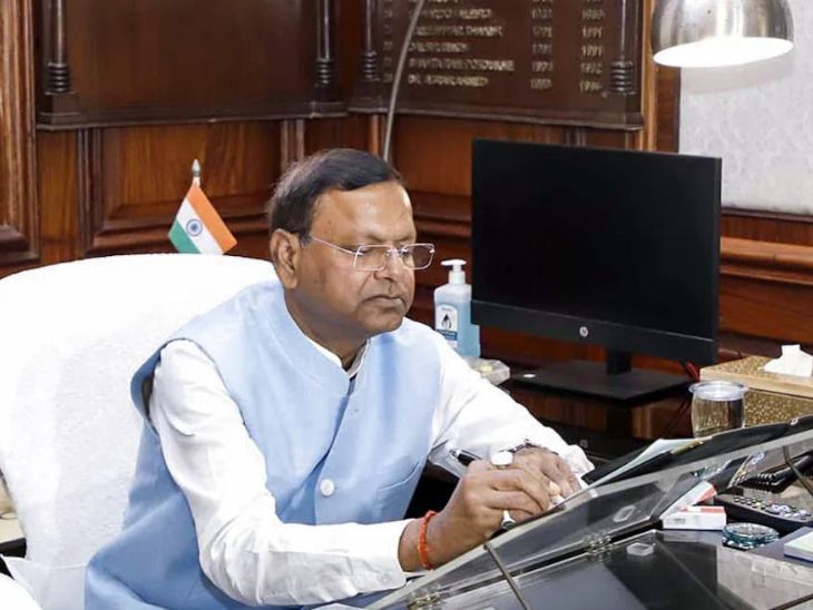 BJP finalises OBC face for UP president post Lodh, Nishad, and Kurmi ...