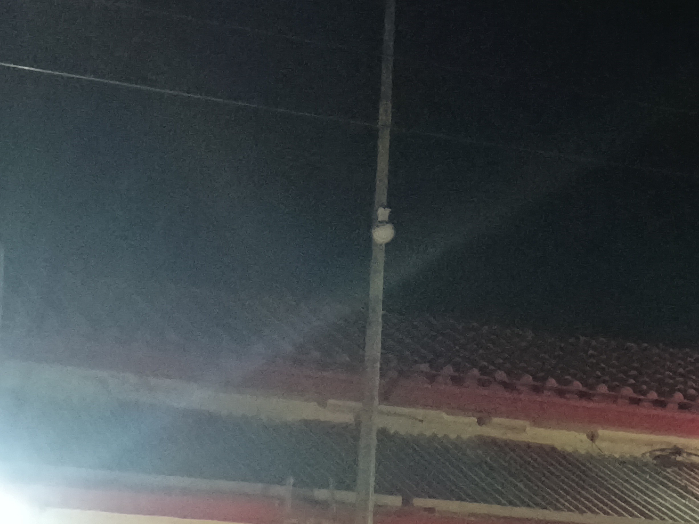 CCTV cameras installed at Achalda station