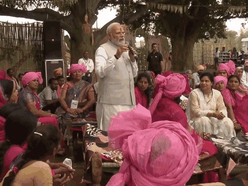 MP BJP Women Voters; Ladli Behna Yojana Amount Increase | Nikay Chunav 2027