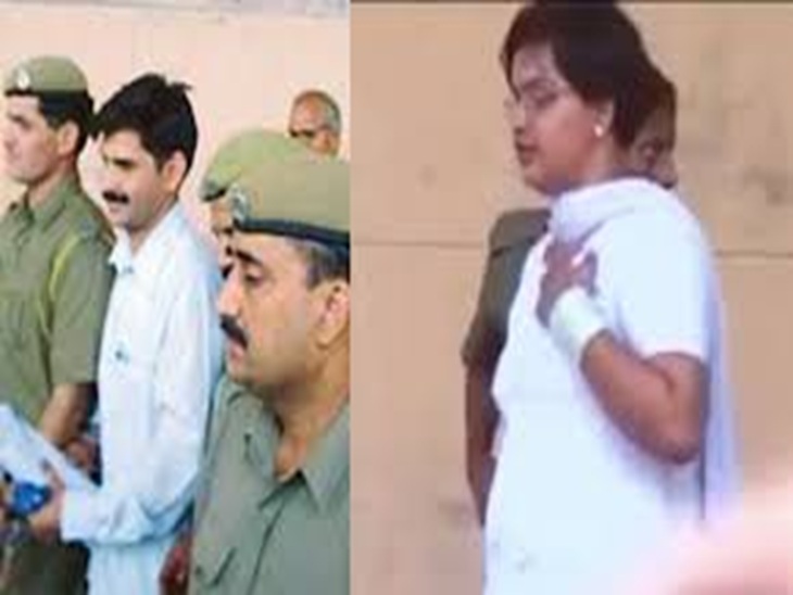 Former MLA Reluram Murder Case: Sonia Likely to Get Interim Bail ...