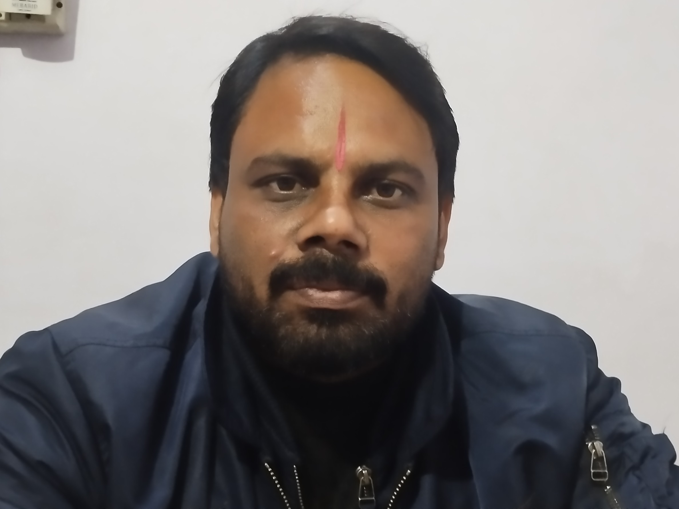 Latest Mathura News (मथुरा न्यूज़): पढ़ें 16 दिसम्बर के ताज़ा समाचार ...