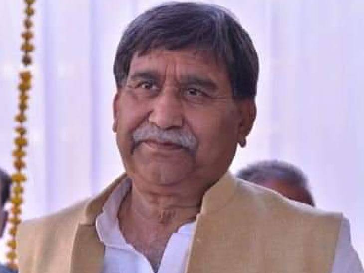 Kurmi vote bank becomes BJP focus in UP; Party bets on Pankaj Chaudhary ...