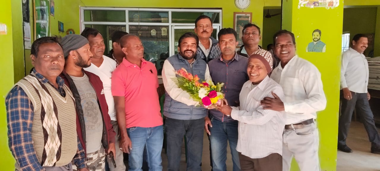 The Mal community expressed gratitude to the MLA for raising their demands in the winter session ...