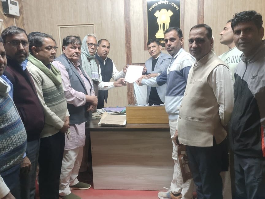 Latest Rajgarh (Sadulpur) News (राजगढ़ (सादुलपुर) न्यूज़): पढ़ें 17 ...