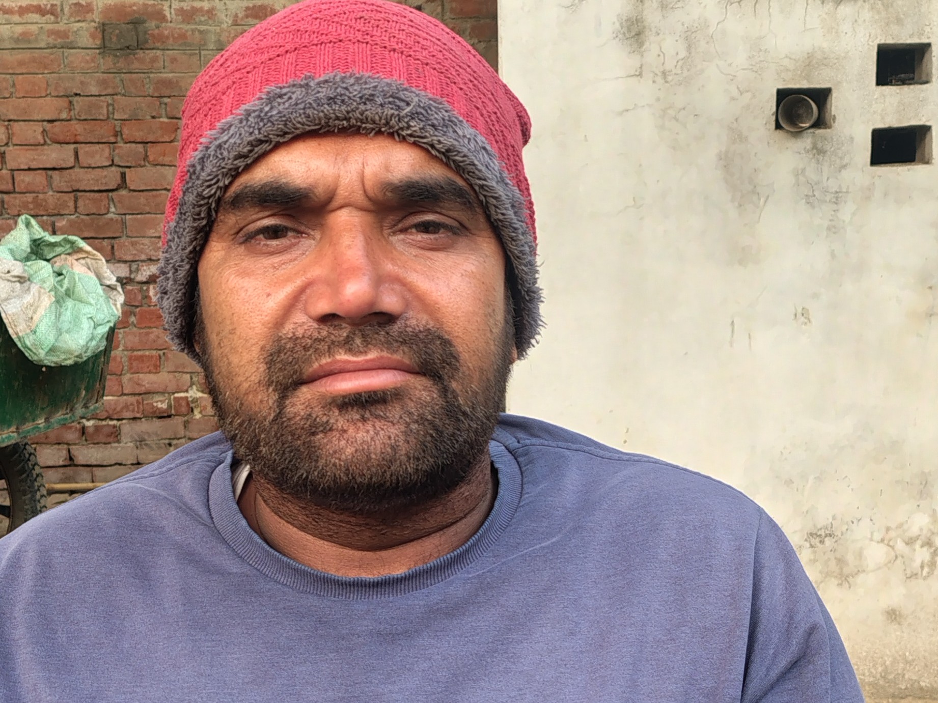 Special conversation with the head of Patvadh Kaituk Panchayat of ...