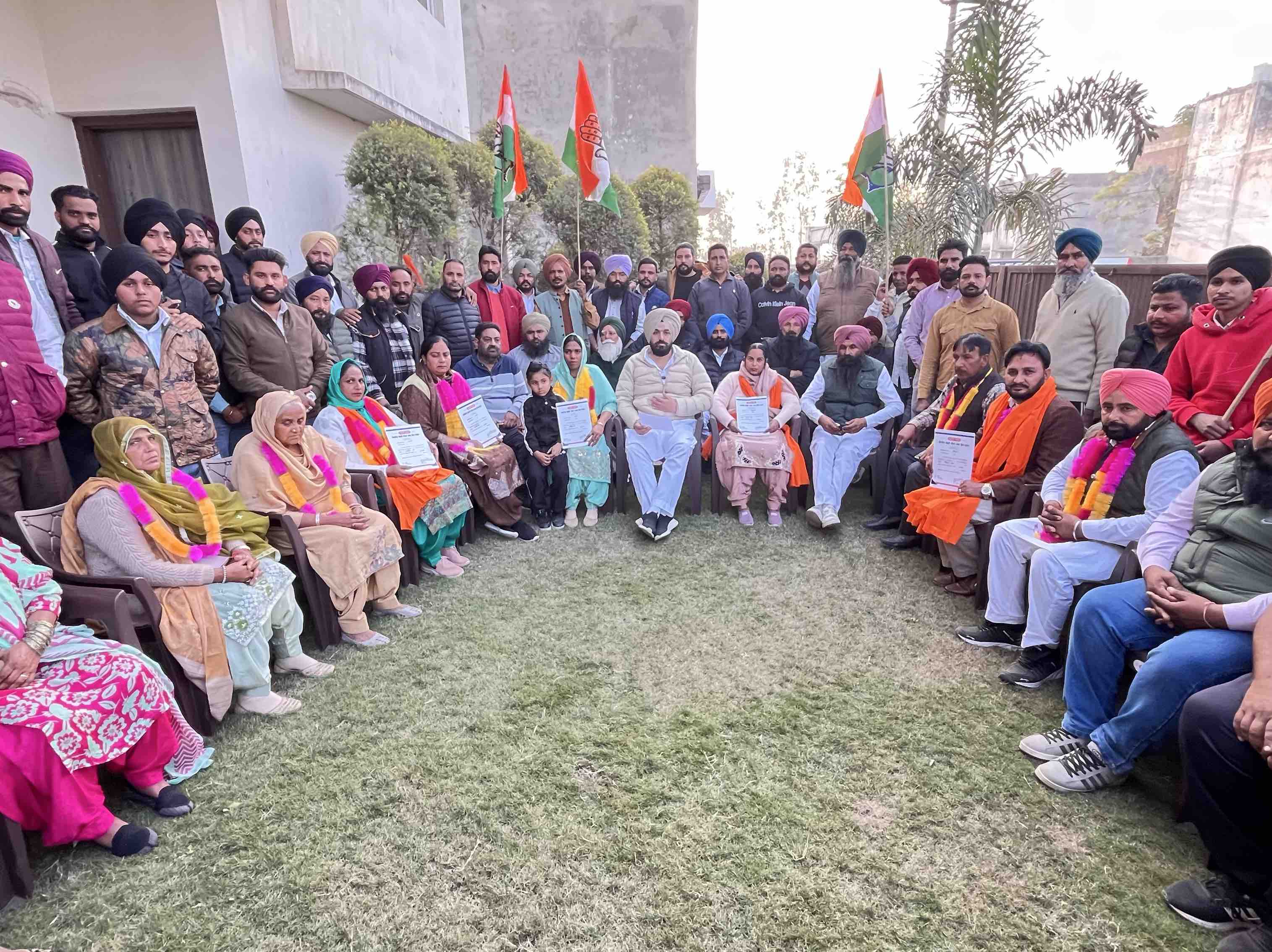 Latest Ropar (Rupnagar) News (रोपड़ (रूपनगर) न्यूज़): पढ़ें 25 दिसम्बर ...