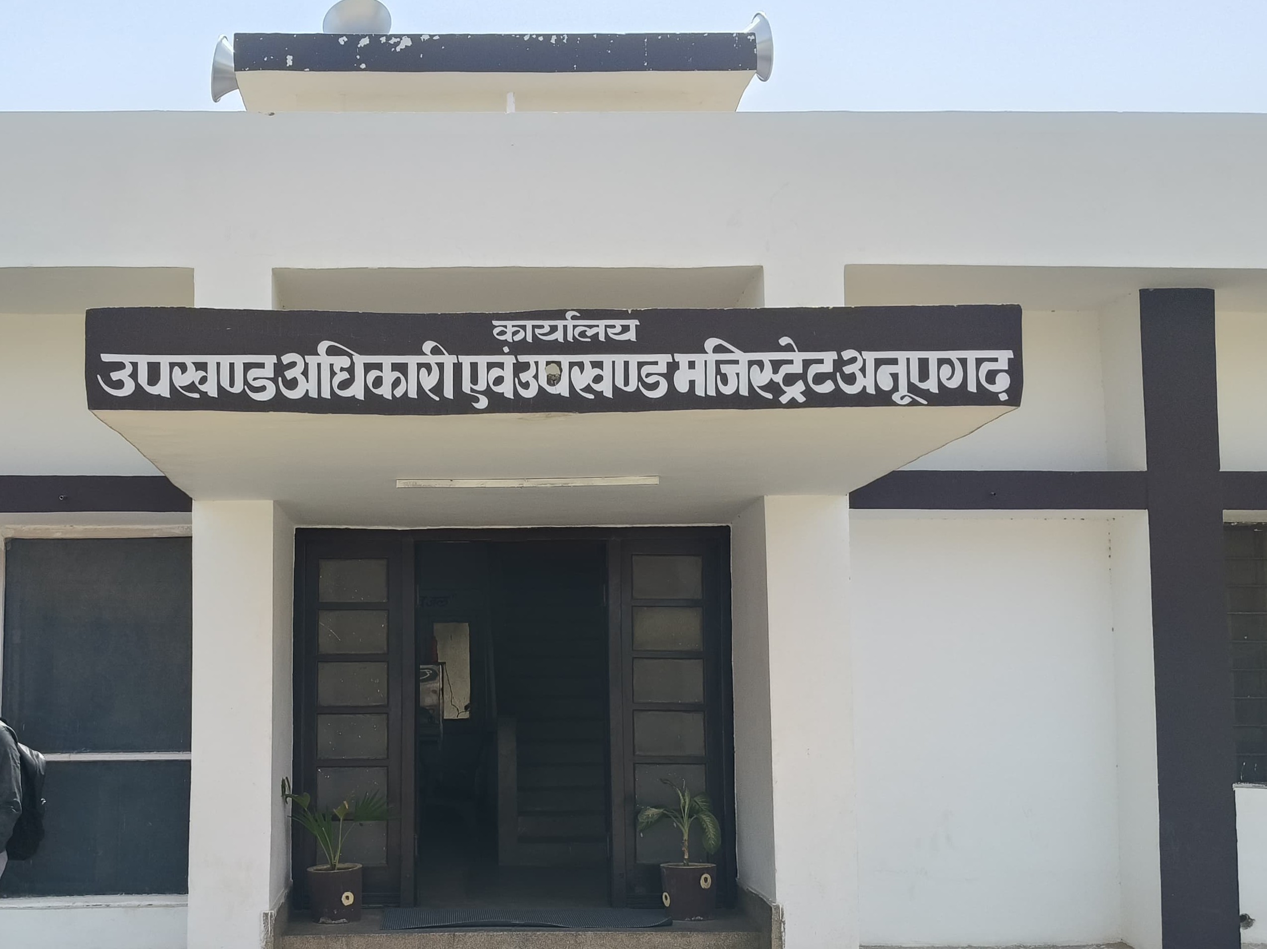 Even after selling several quintals of wheat at MSP, he got free ration | एमएसपी पर कई क्विंटल ...