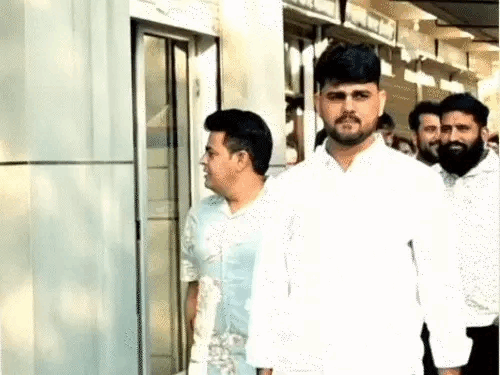 Ravindra Katewa and Sunil Pandya gang members arrested