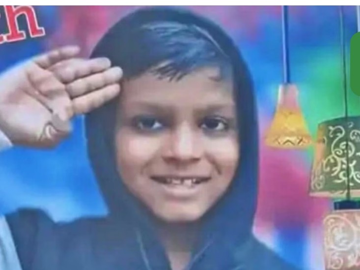 Court dismisses plea in Kritarth murder case