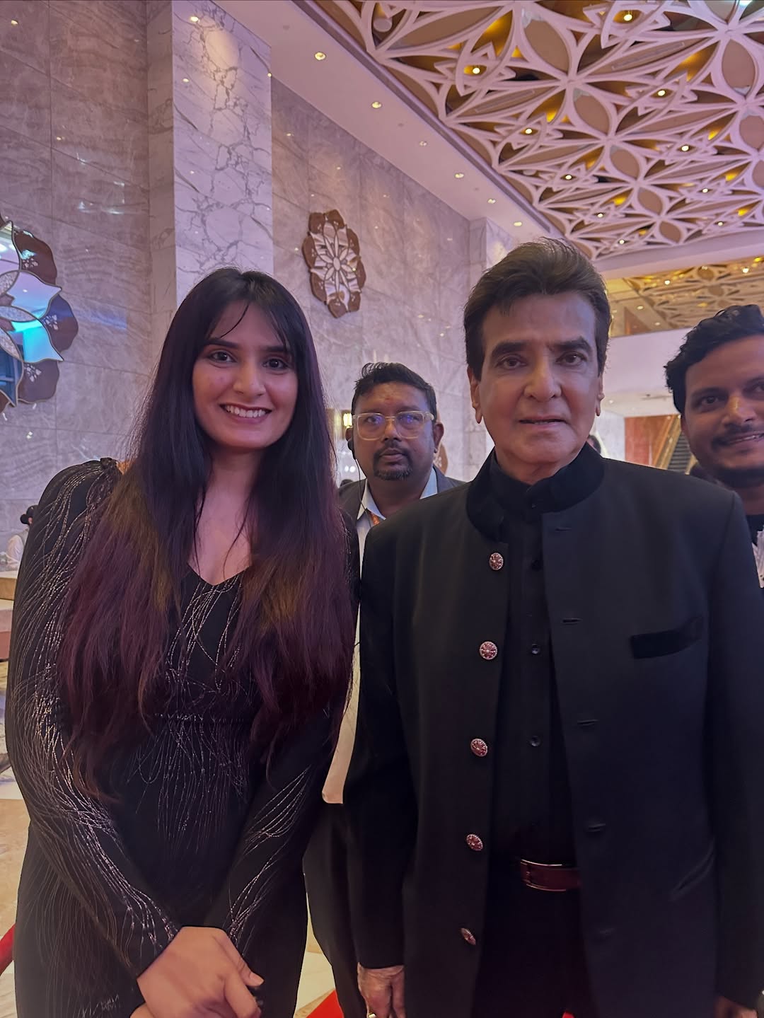 Indian Television Academy Awards 2025