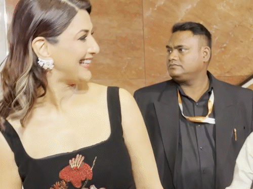 Indian Television Academy Awards 2025