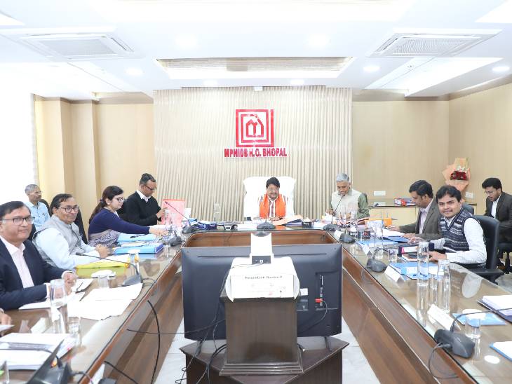 TNCP approves Bhopal's No. 5 redevelopment project