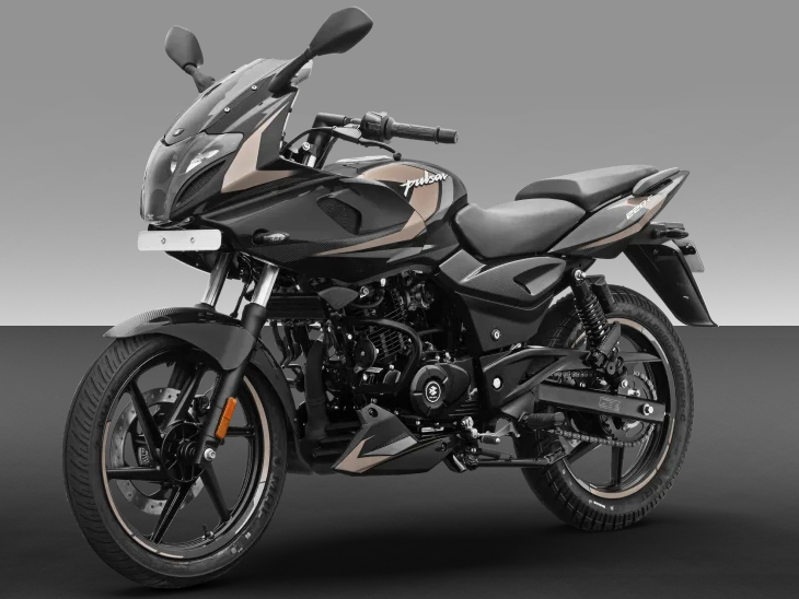 Bajaj Pulsar 220F Price 2026; Motorcycle Specifications & Features ...