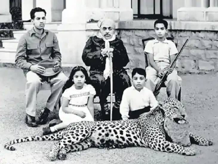 Udaipur Royal Family Property Dispute Reaches Supreme Court Over Arvind ...