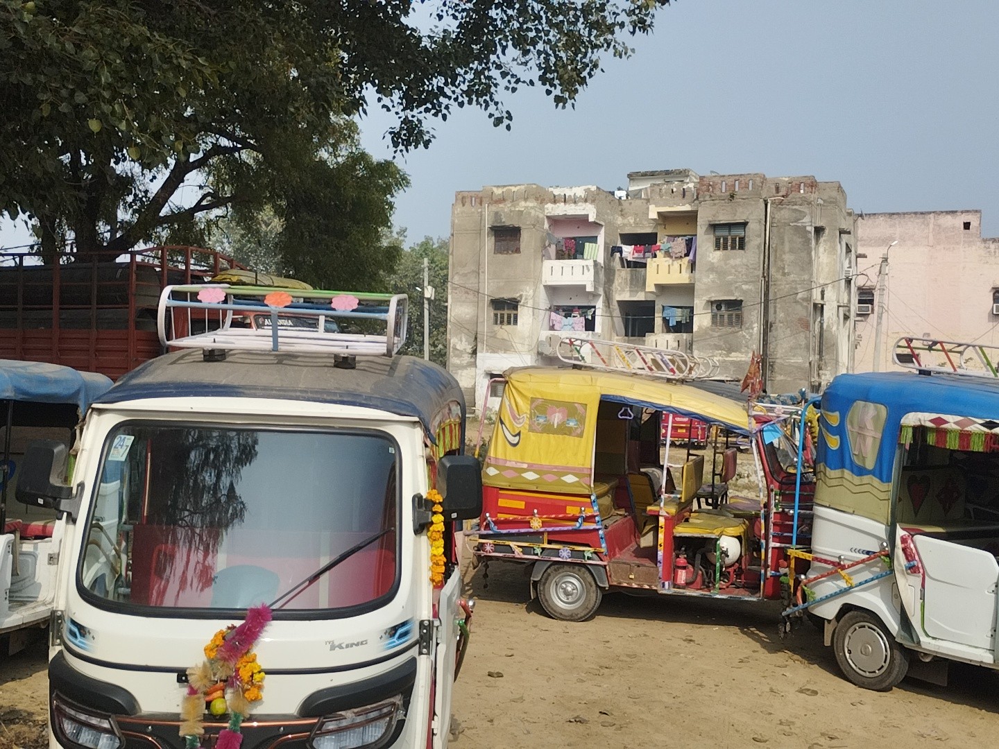 Latest Mathura News (मथुरा न्यूज़): पढ़ें 20 दिसम्बर के ताज़ा समाचार ...