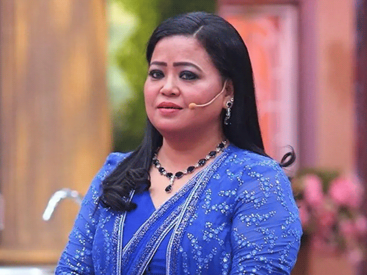 Bharti Singh Child Birth Update; Haarsh Limbachiyaa | Bollywood News