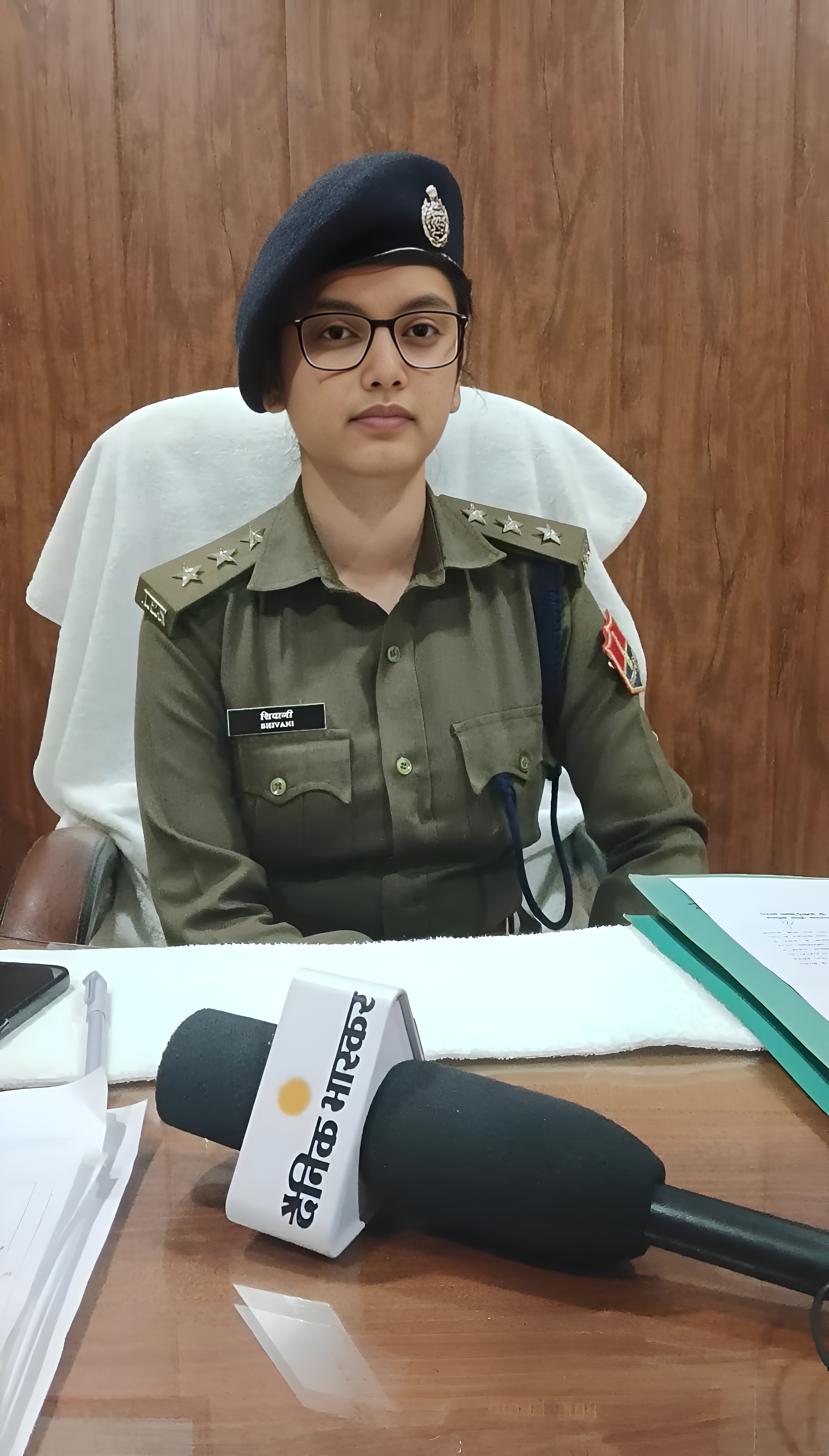 Latest Behror News (बहरोड़ न्यूज़): पढ़ें 20 दिसम्बर के ताज़ा समाचार ...