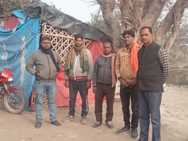 Latest Badaun News (बदायूं न्यूज़): पढ़ें 21 दिसम्बर के ताज़ा समाचार ...