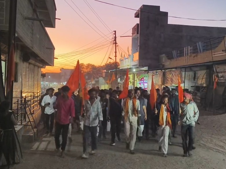 FIR against seven people including two pastors in illegal conversion ...