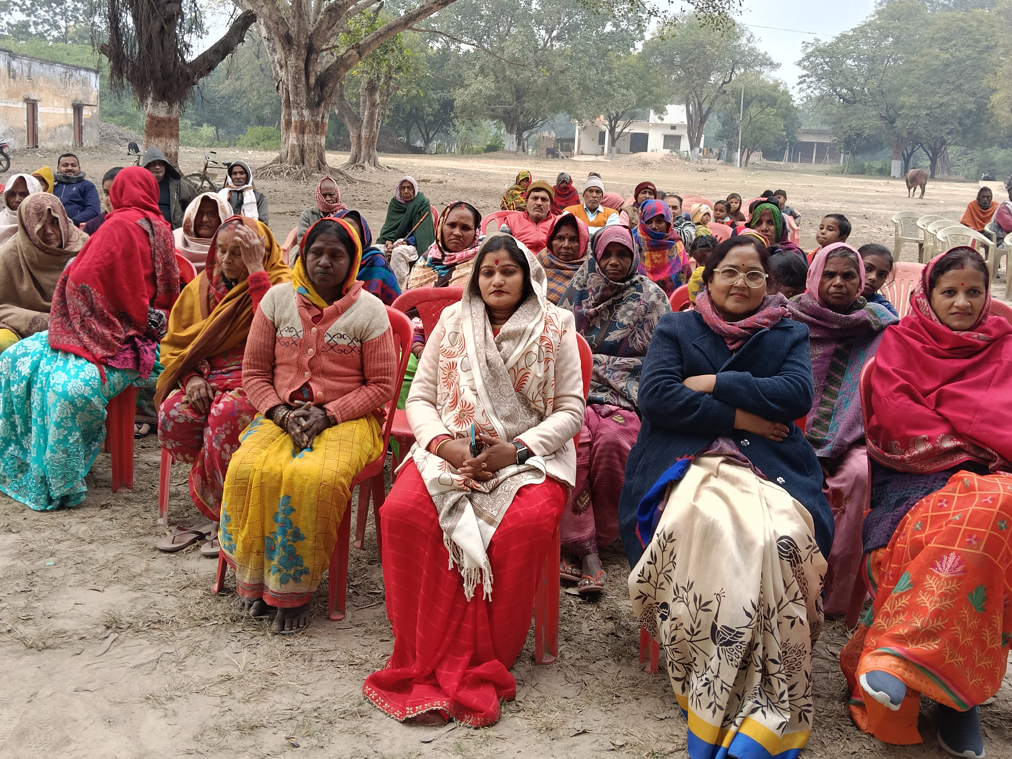 Amethi Hindu conference organized | अमेठी हिंदू सम्मेलन का आयोजन: भाजपा ...