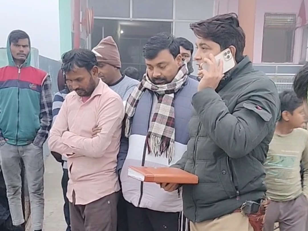 Alternators stolen from three generators in Dadon Aligarh, Aligarh news ...