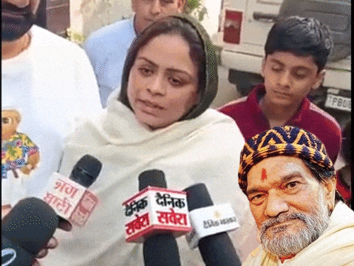 Punjabi Singer Master Saleem’s Father Puran Shah Koti Passes Away
