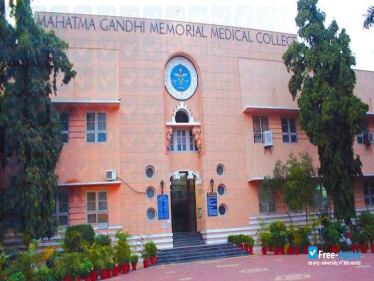 MGM ragging case exposed | इंदौर एमजीएम रैगिंग मामला: डीन बोले ...