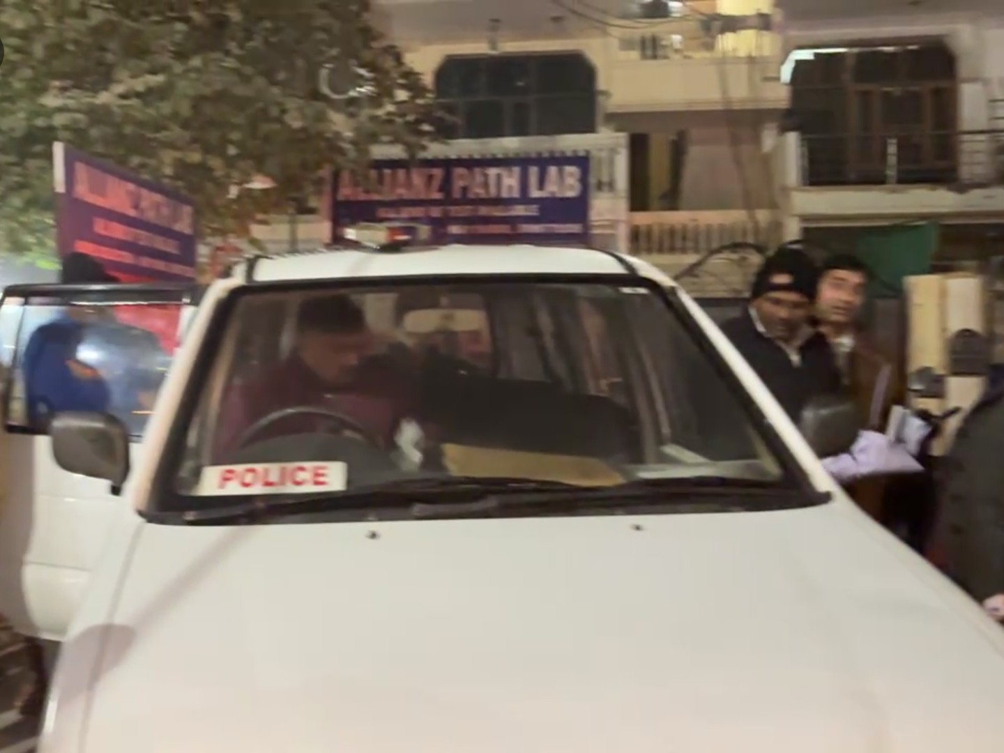 Fake Pathology Lab Busted in Faridabad by CM Flying Team | Haryana News