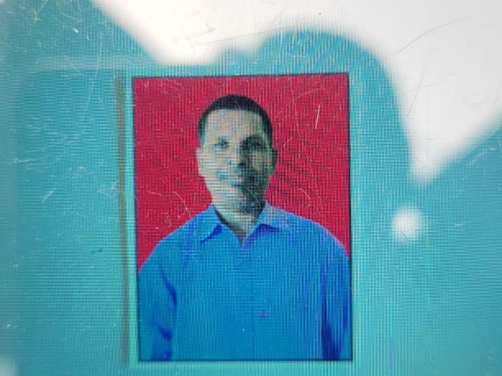 Man dies after getting entangled in tractor coupling | ट्रैक्टर कपलिंग ...