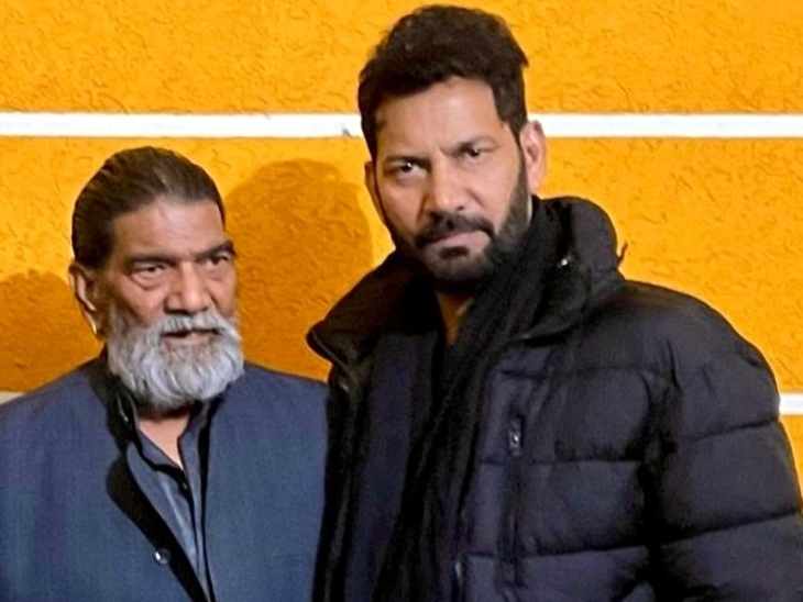 Master Saleem Father Funeral LIVE Update; Puran Shah Koti | Jalandhar News
