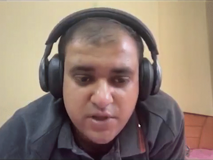 AI engineer Atul Subhash's ashes are kept at home | Bhaskar English