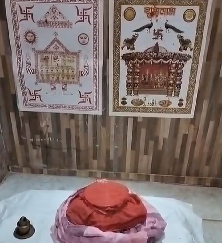 AI engineer Atul Subhash's ashes are kept at home | Bhaskar English