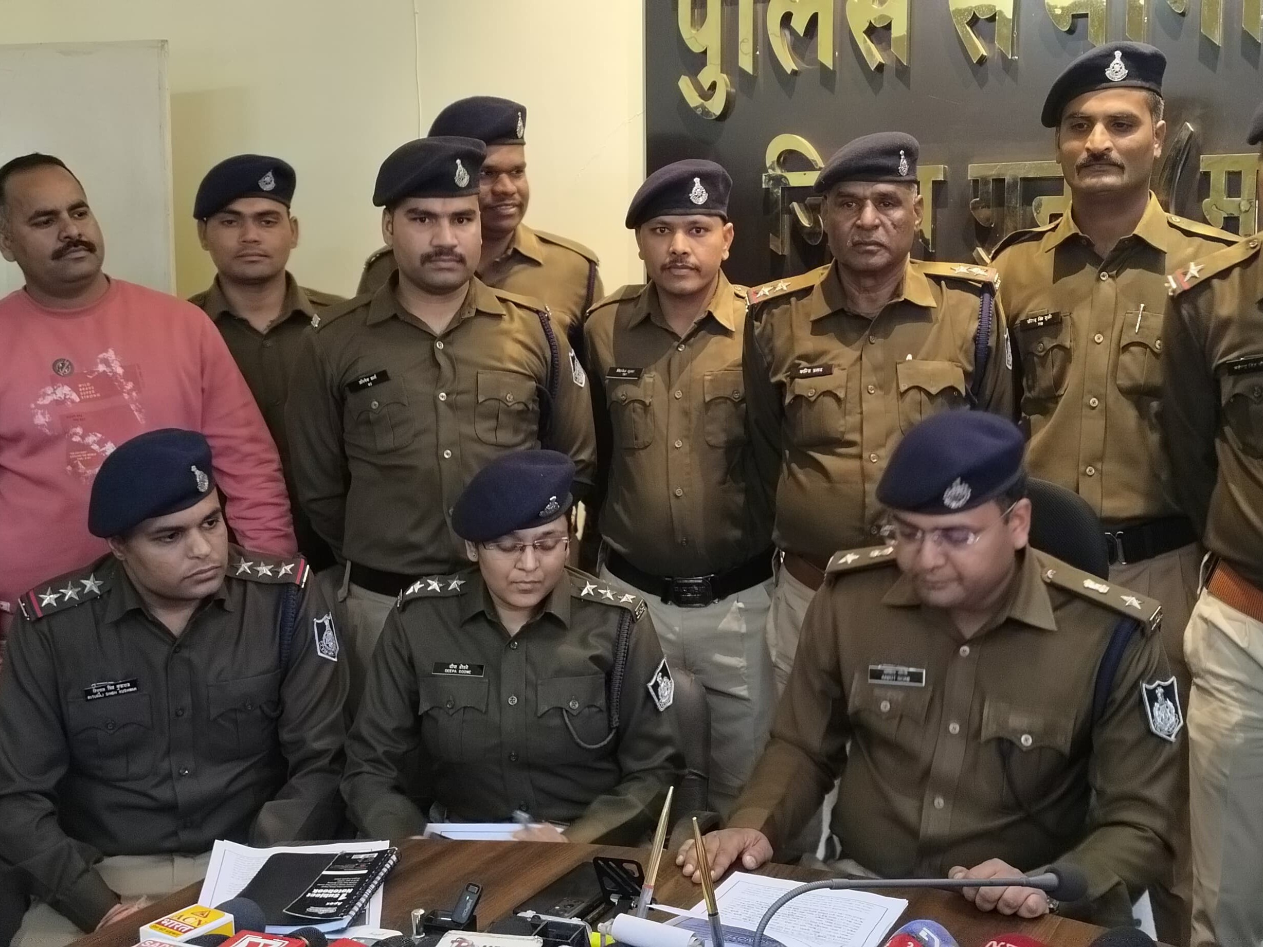 Latest Guna News (गुना न्यूज़): पढ़ें 26 दिसम्बर के ताज़ा समाचार दैनिक ...