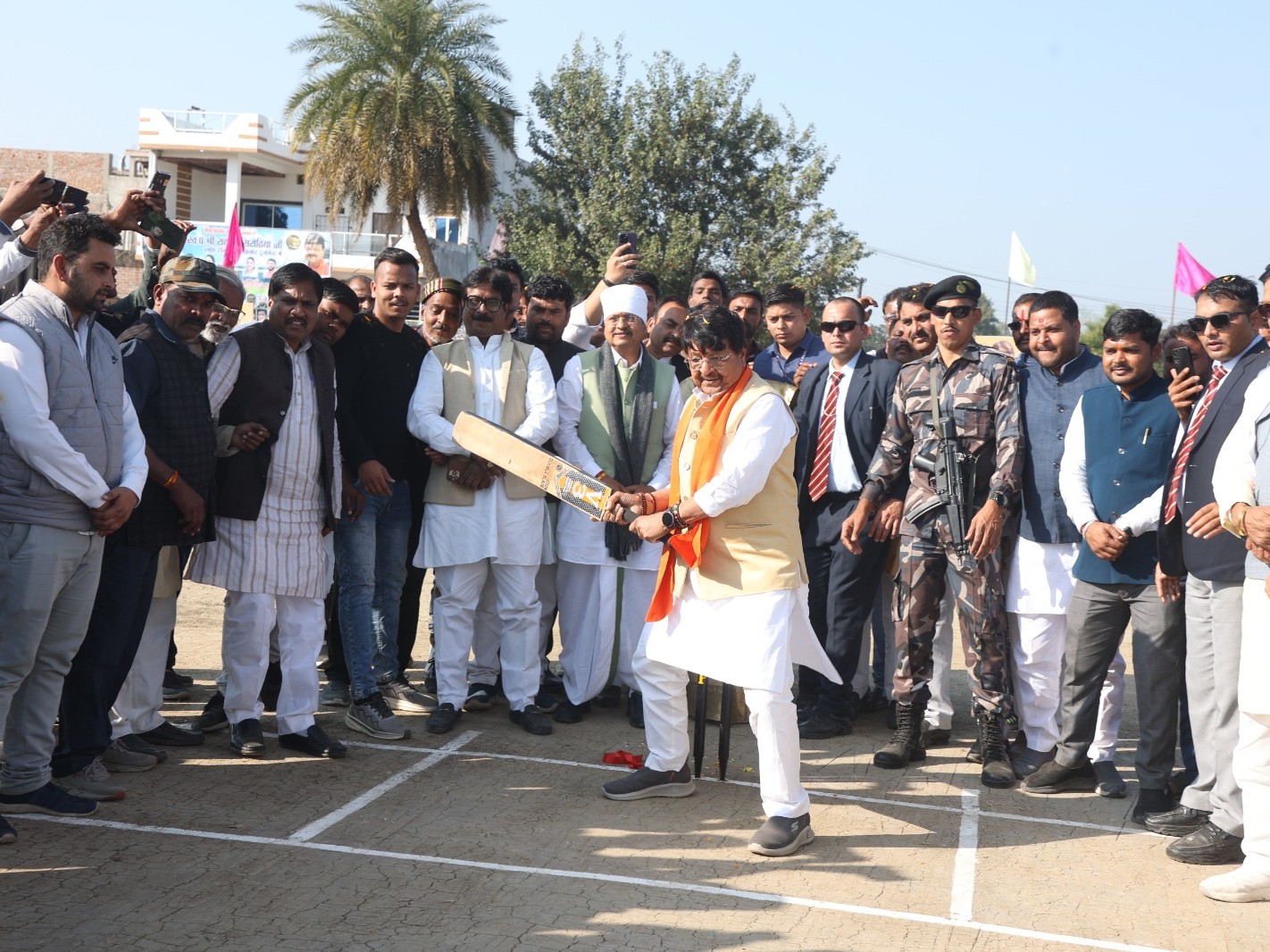 'Taj Mahal was originally a temple,' says Kailash Vijayvargiya: MP ...