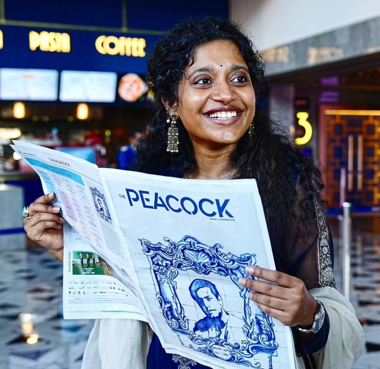 Working with Bhansali in 'Gangubai' took away my fear | भंसाली के साथ ...