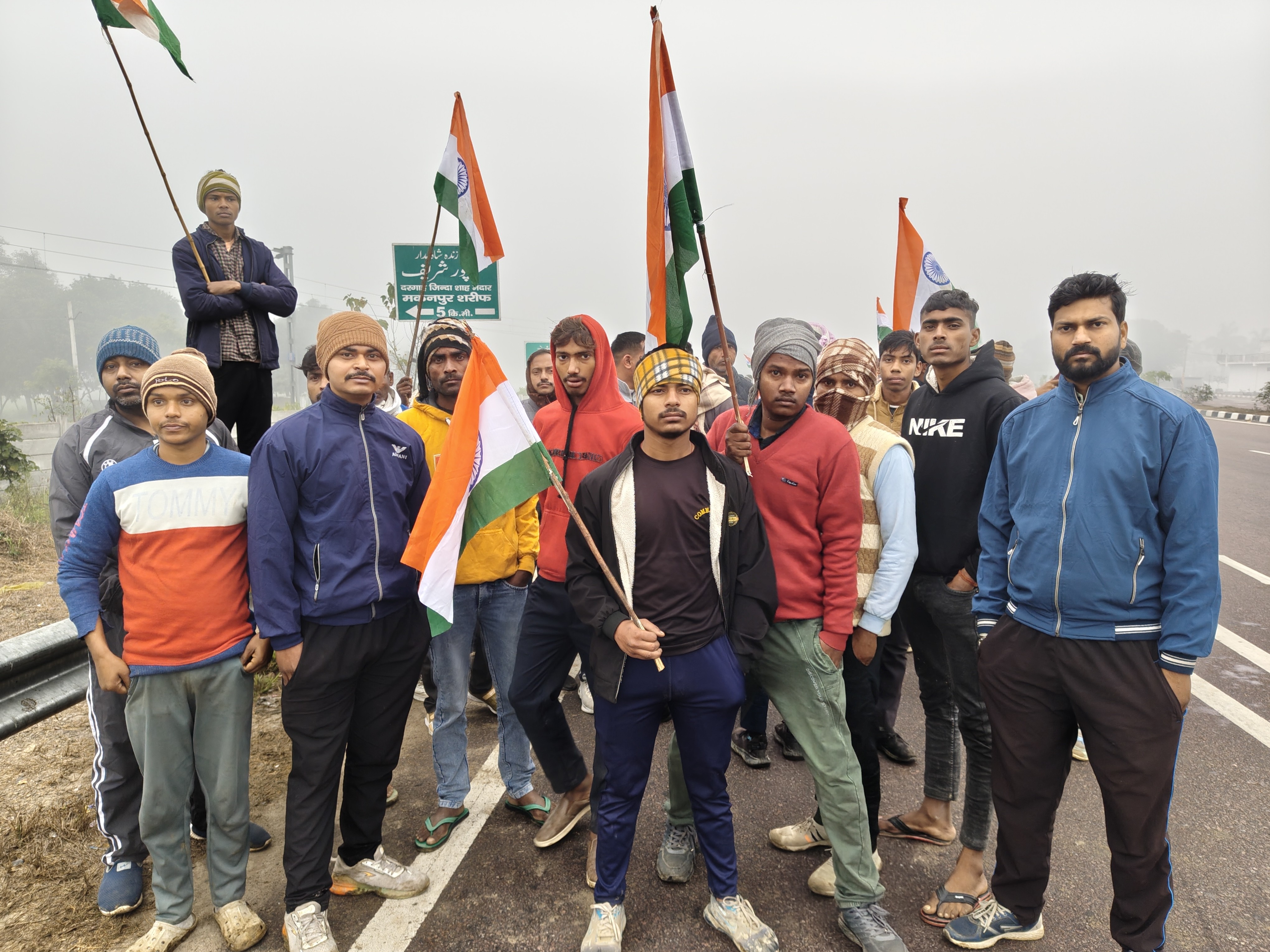 kanpur BSF jawan dies of heart attack on duty | BSF जवान की ऑन ड्यूटी ...