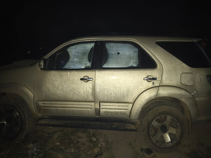 Rohtak Gang war Himanshu Bhau Sunny Ritolia Shivaji Colony Police ...