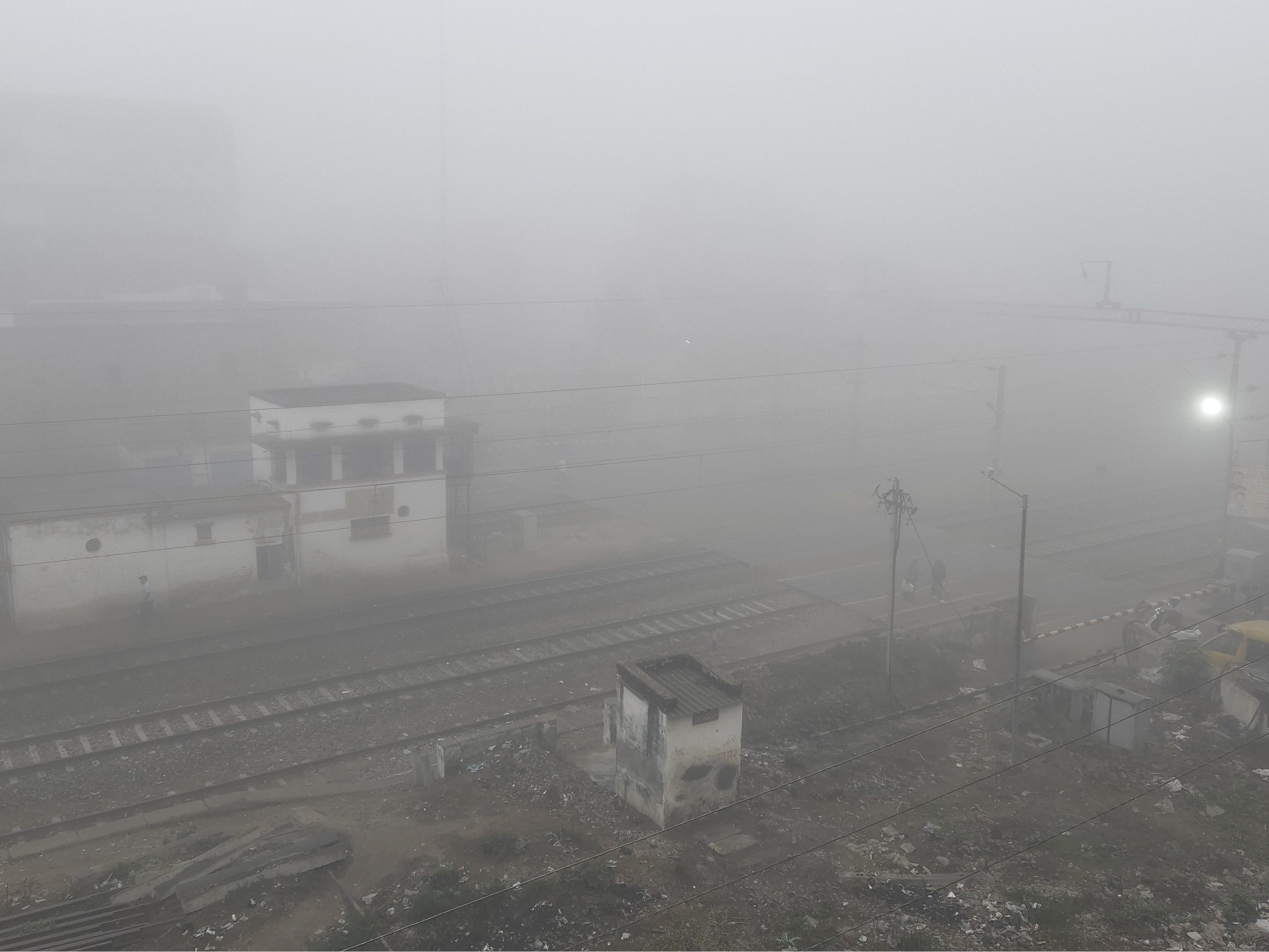 Schools closed in Kaushambi due to cold wave | कौशांबी में शीतलहर से ...