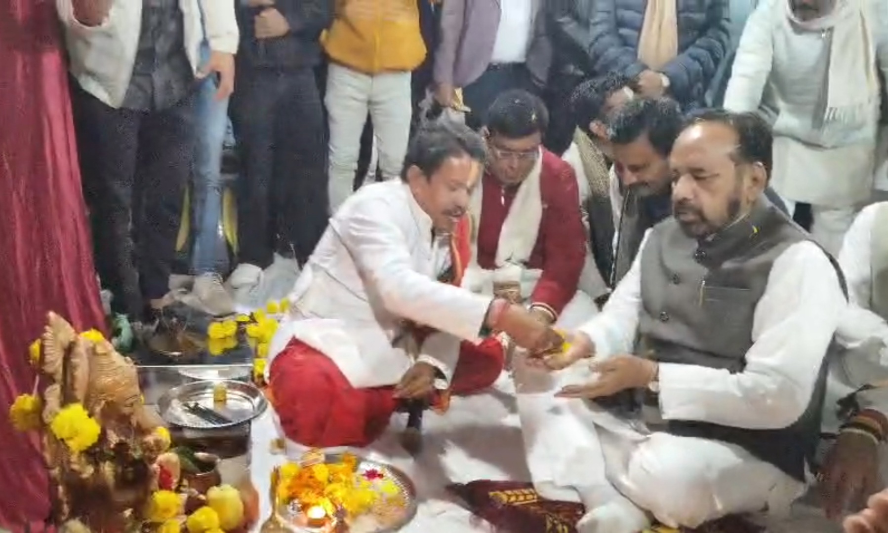 3-day Rahli festival begins