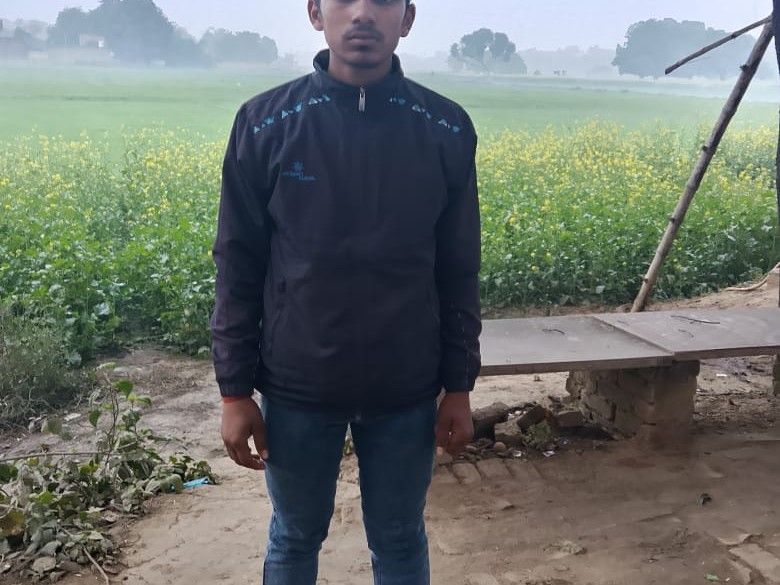 Student attacked by masked men | छात्र पर नकाबपोशों का हमला: बक्शा में ...