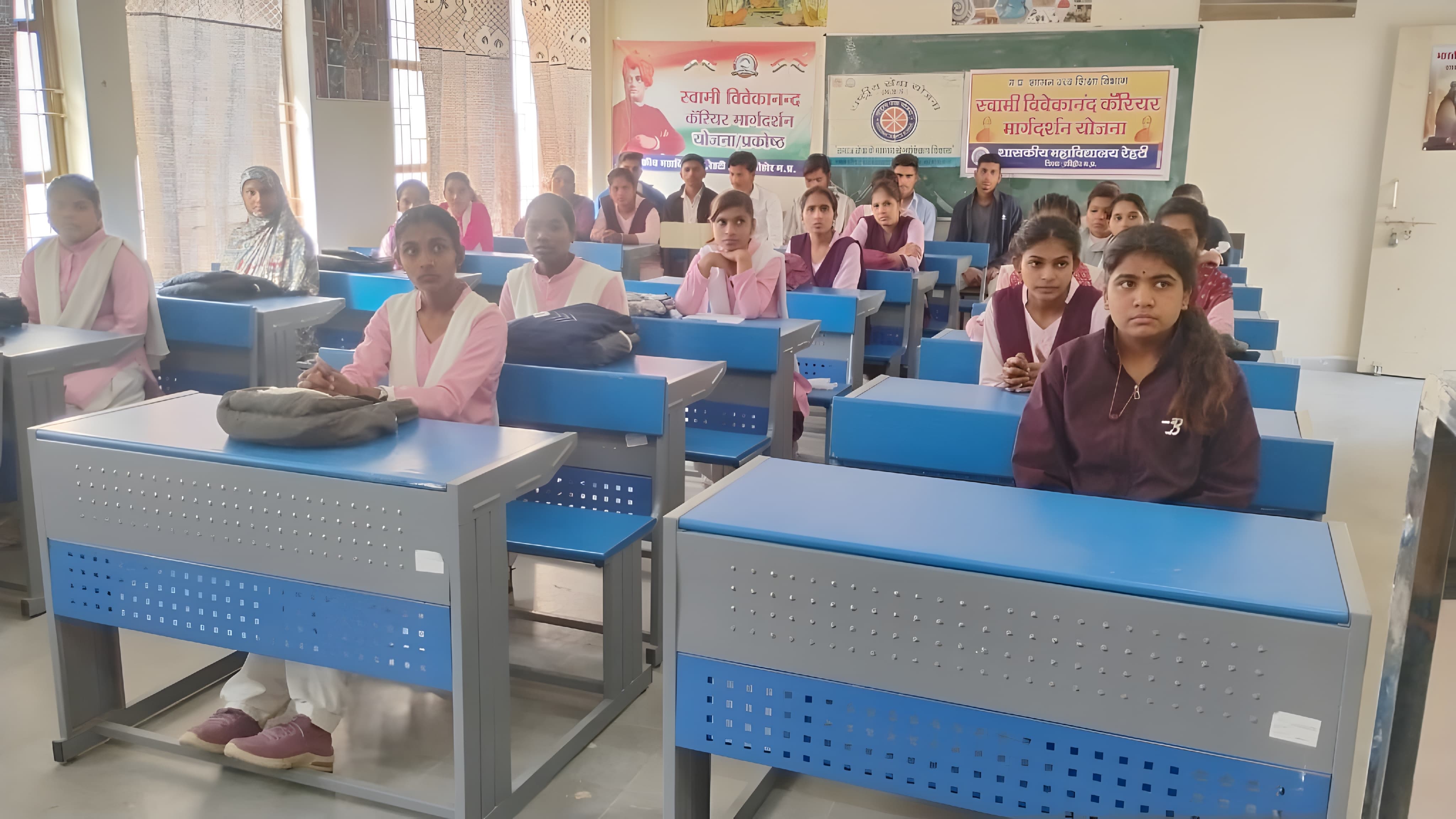 The martyrdom of Sahibzadas was remembered on Veer Bal Diwas in ...