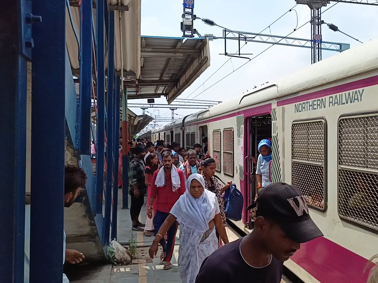 Latest Ballabgarh News (बल्लभगढ़ न्यूज़): पढ़ें 31 दिसम्बर के ताज़ा ...