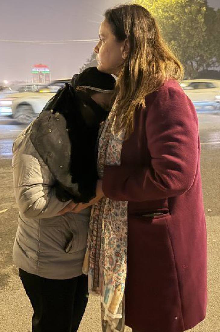 Will Kuldeep Sengar be able to contest elections in UP?: Granted bail ...