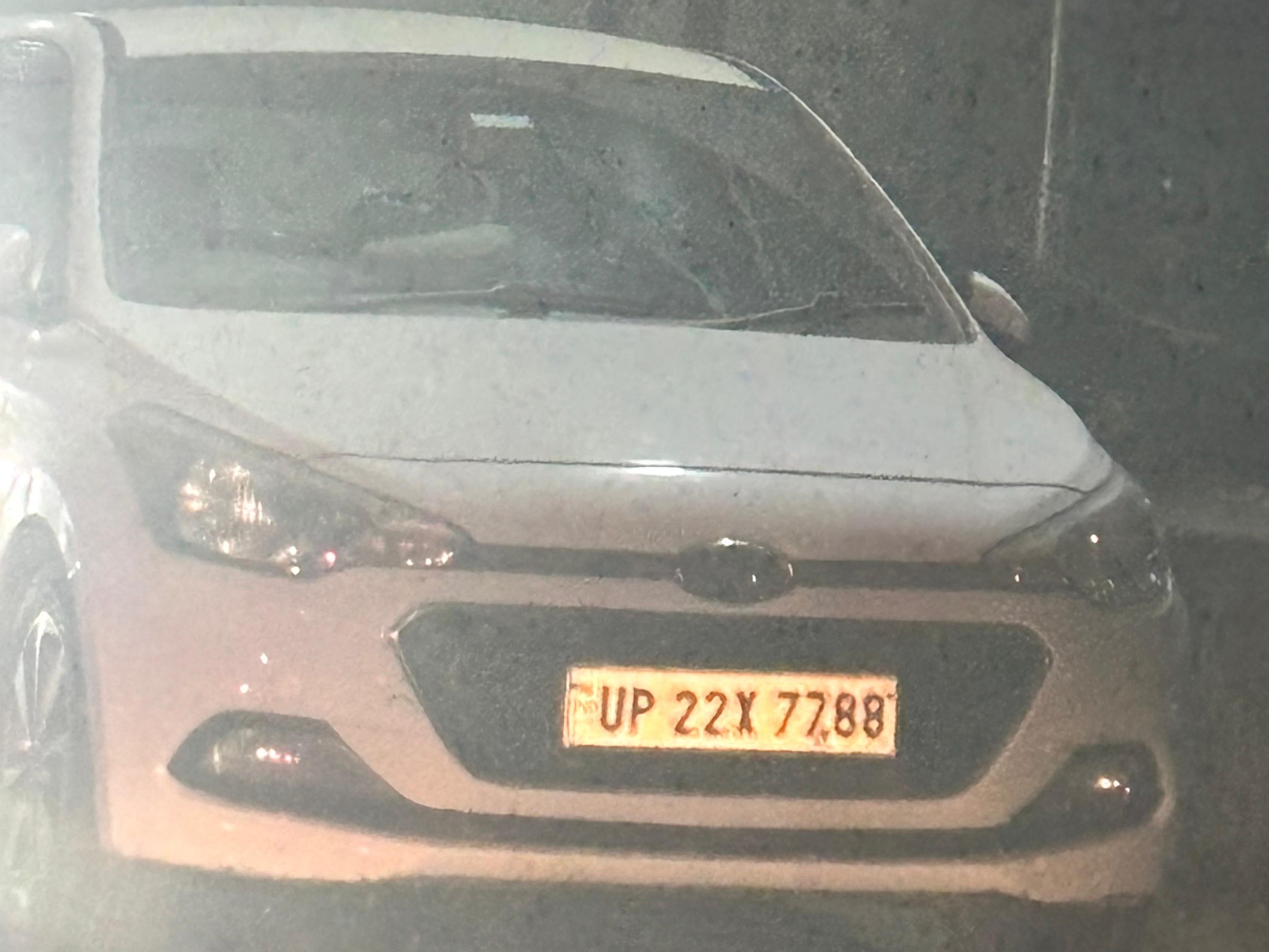 Meerut female officer's traffic rage triggers disciplinary action: Sub ...