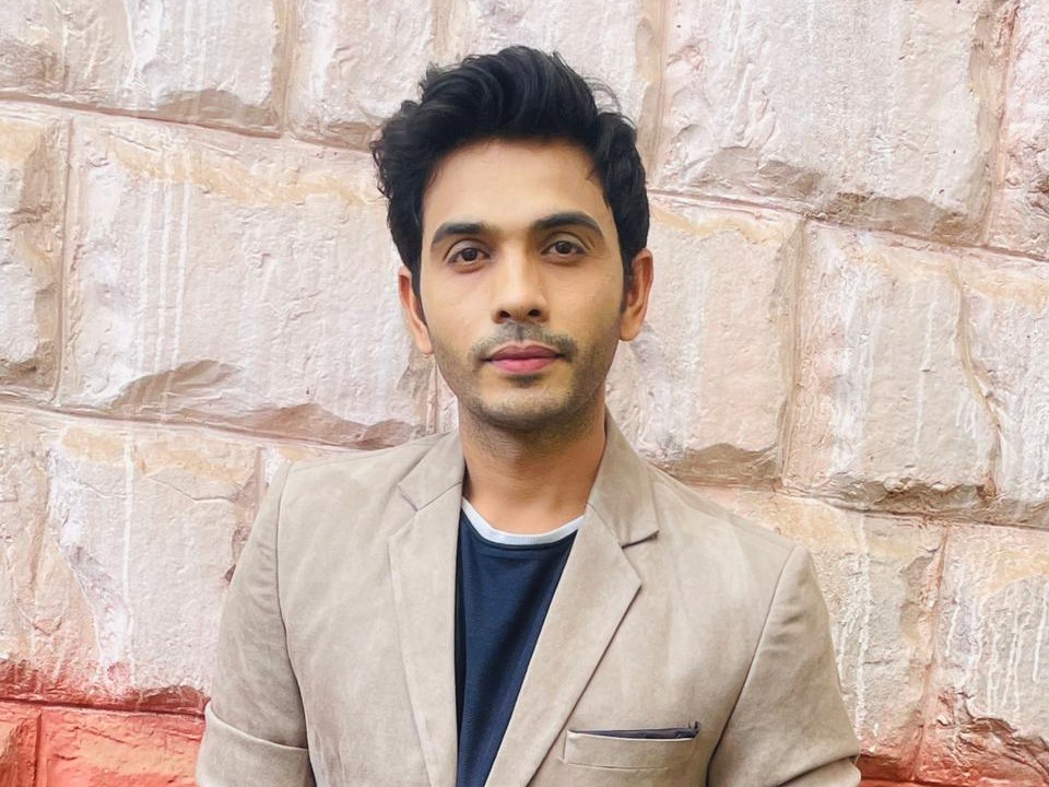 Young actor Neil will be seen in the show 'Dil Se Daring Bindi' | 'दिल ...